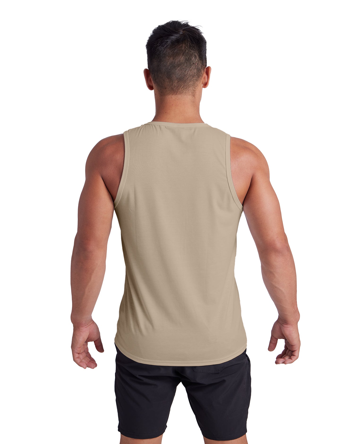 Sand Tank – Pi Movement