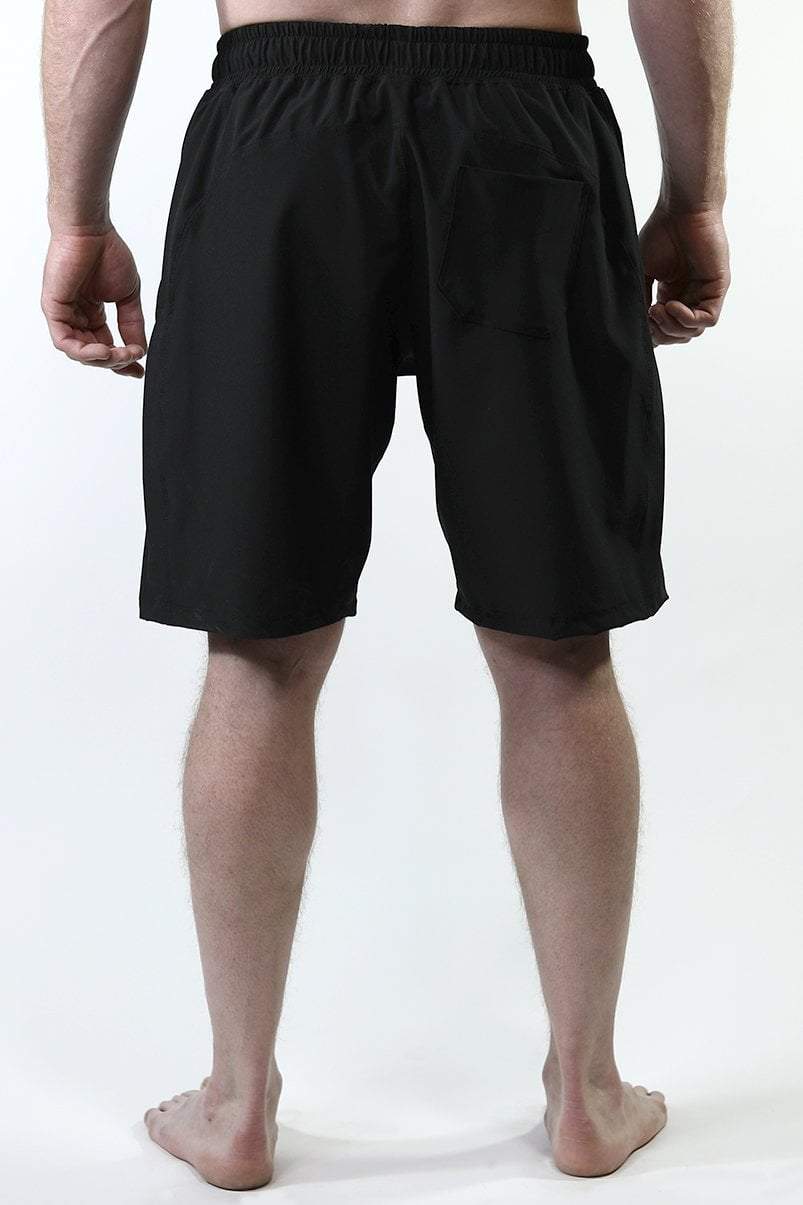 Adventure Short – Pi Movement