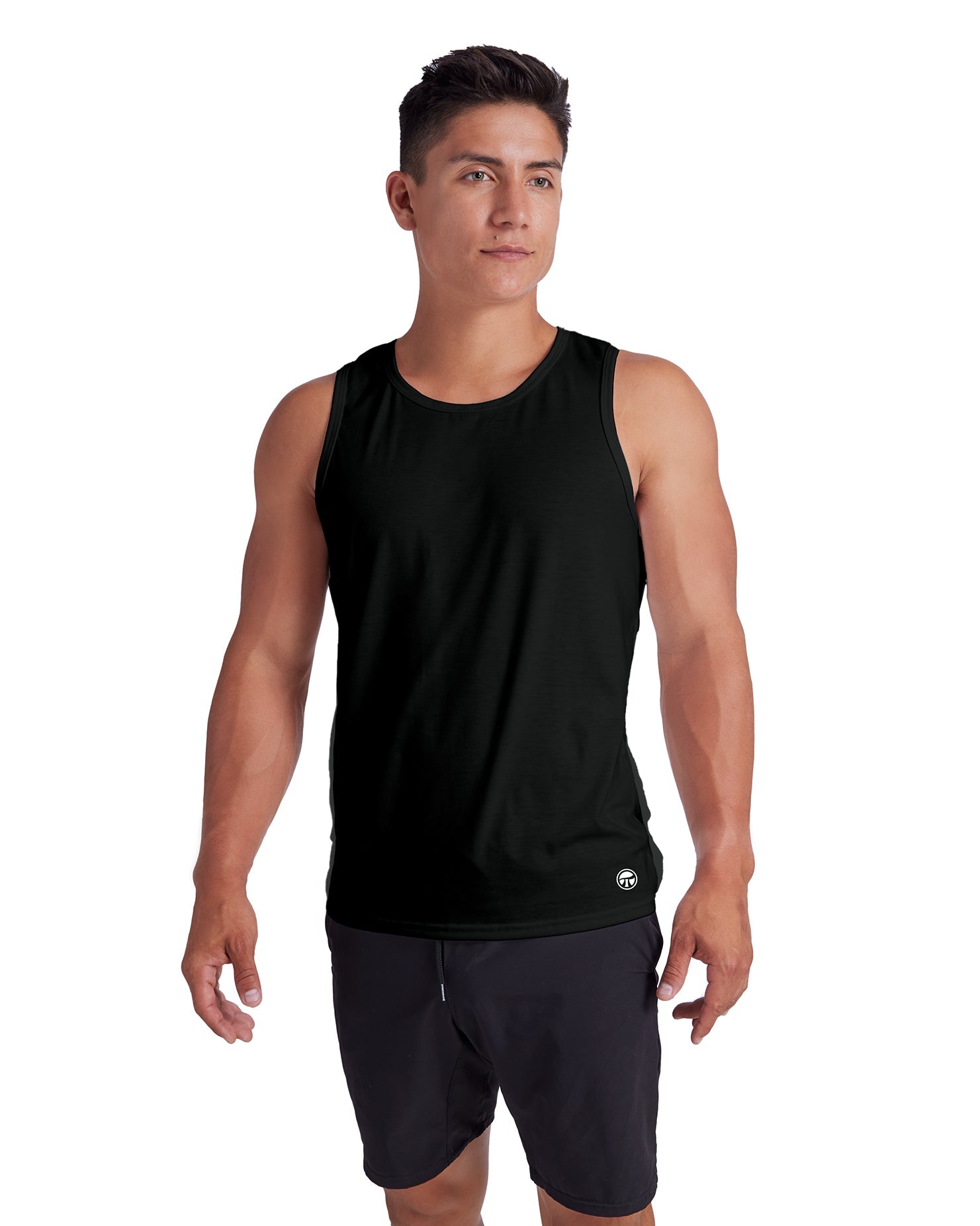 Black Tank – Pi Movement