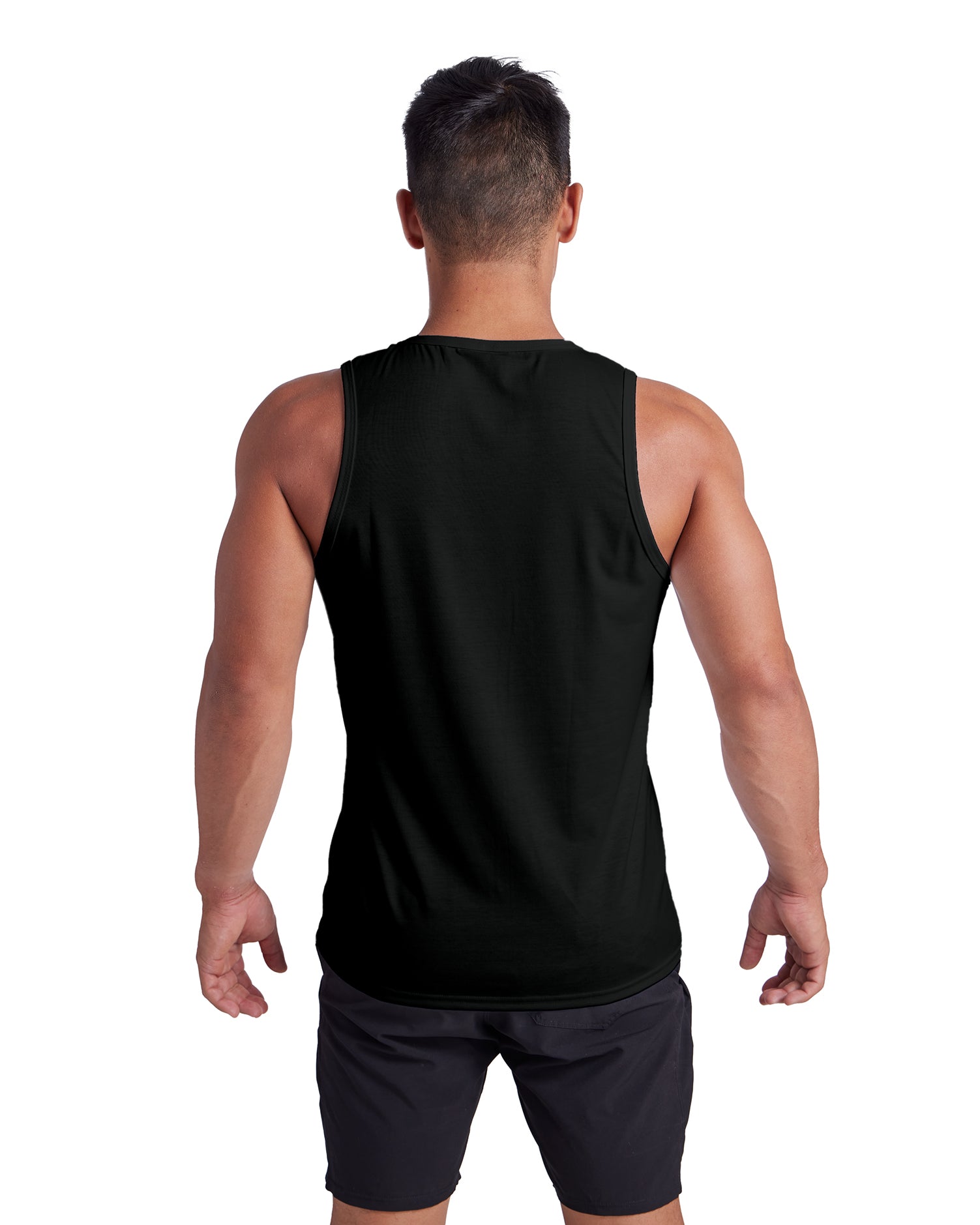 Black Tank – Pi Movement