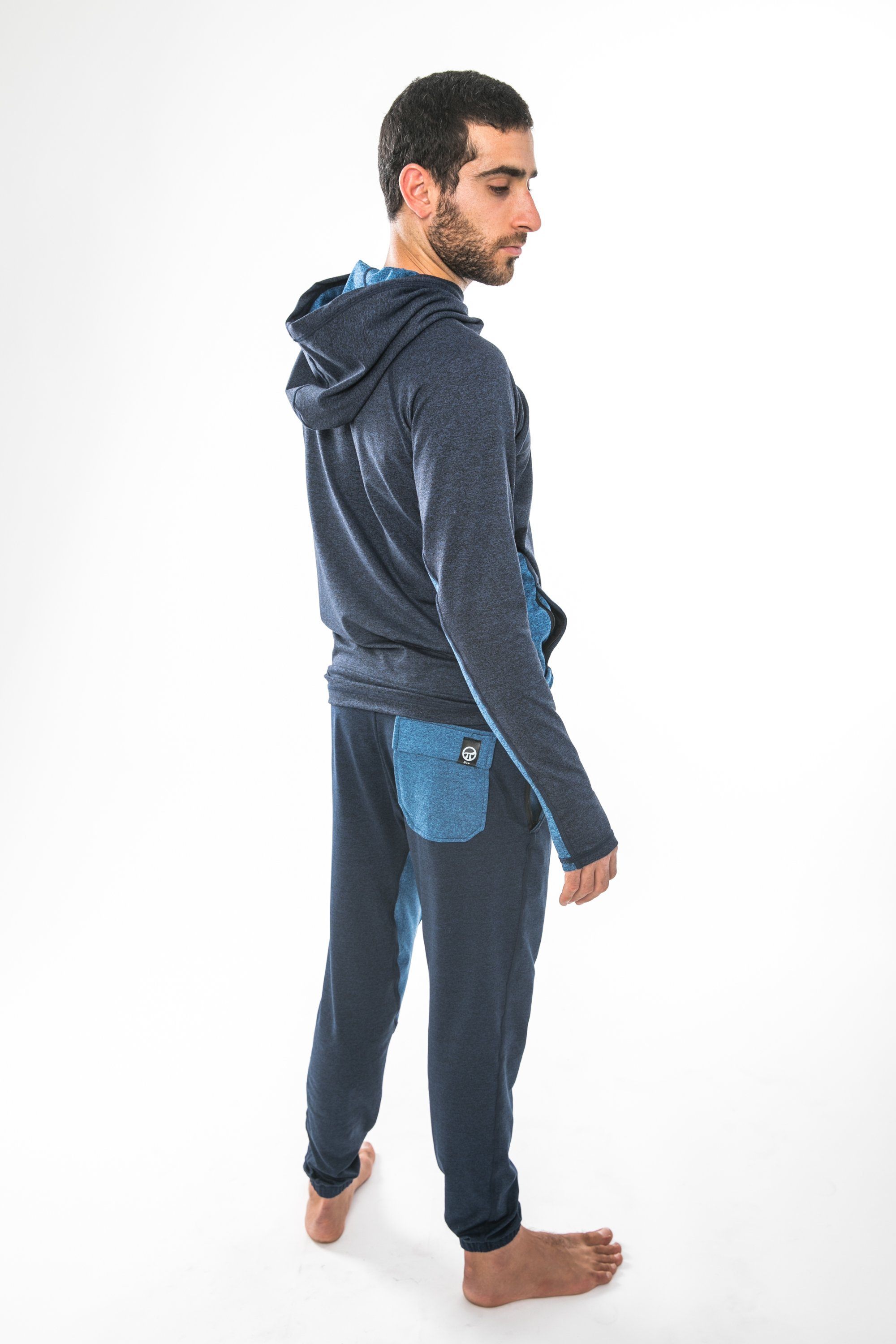 COBALT Ninja Pant – Pi Movement