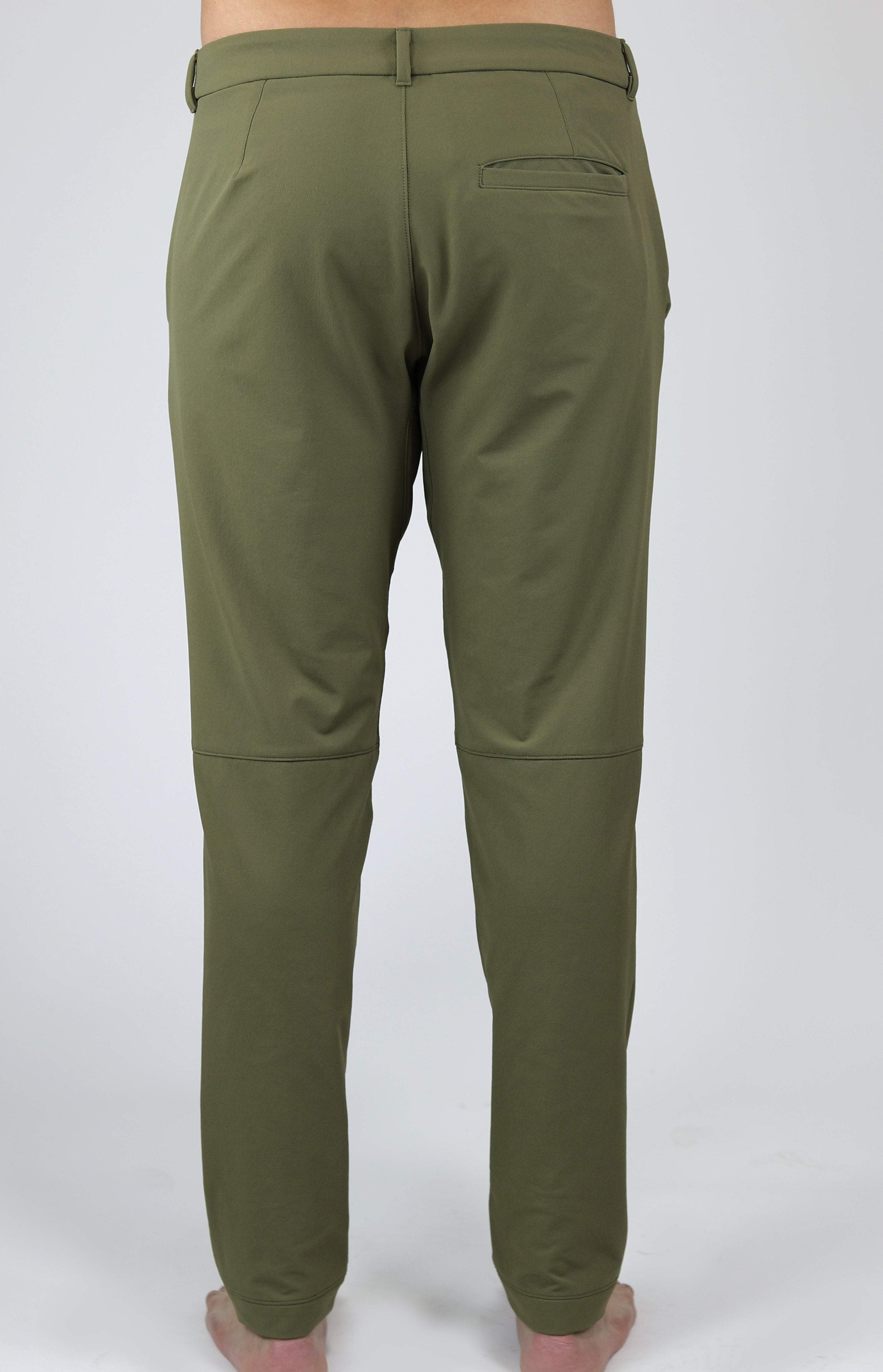 Pi Movement - Men's - Action Pant