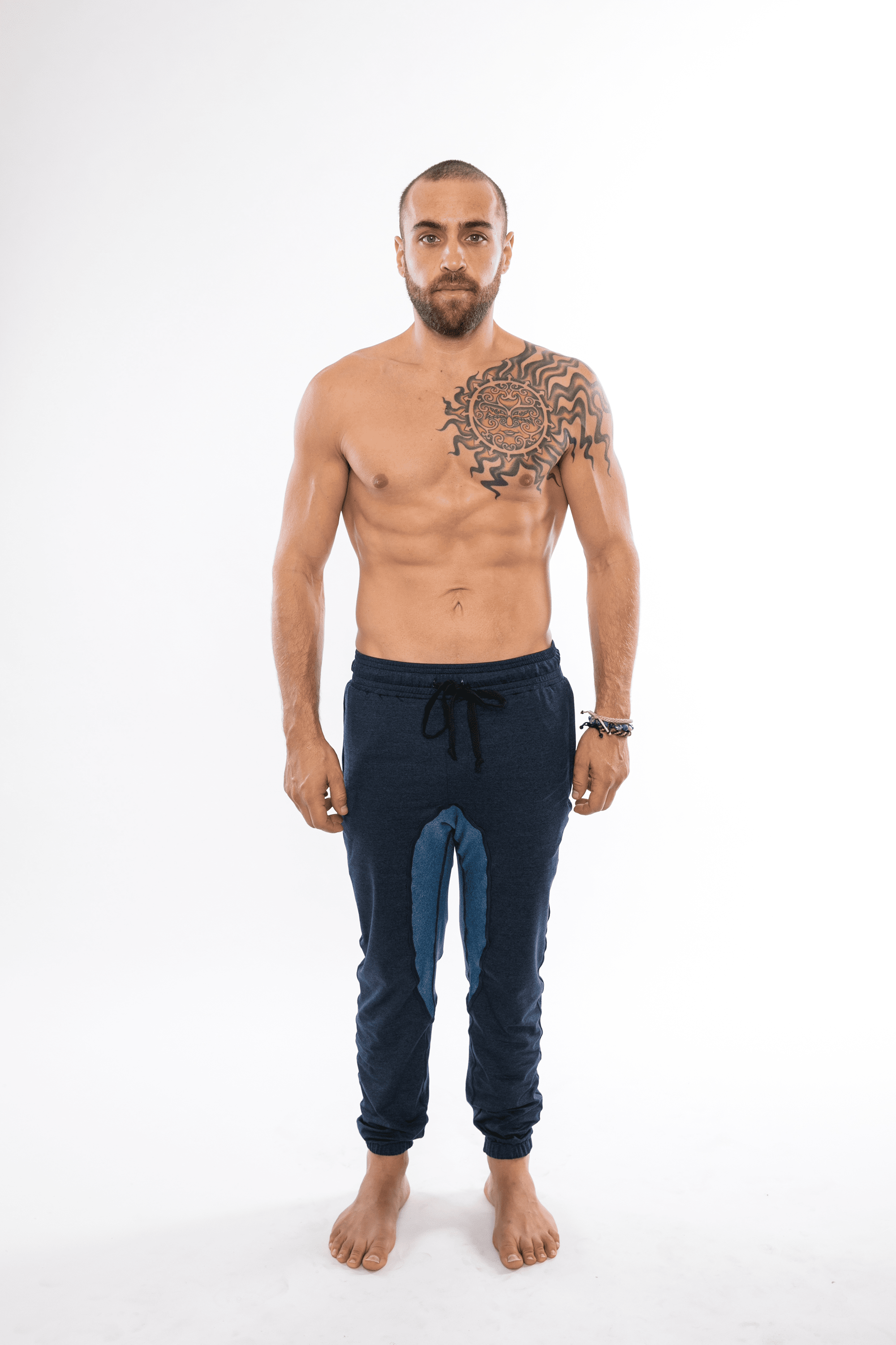 COBALT Ninja Pant – Pi Movement